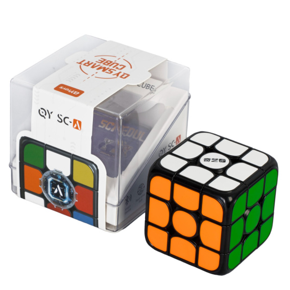 QiYi Smart Cube Art 3x3 | QiYi